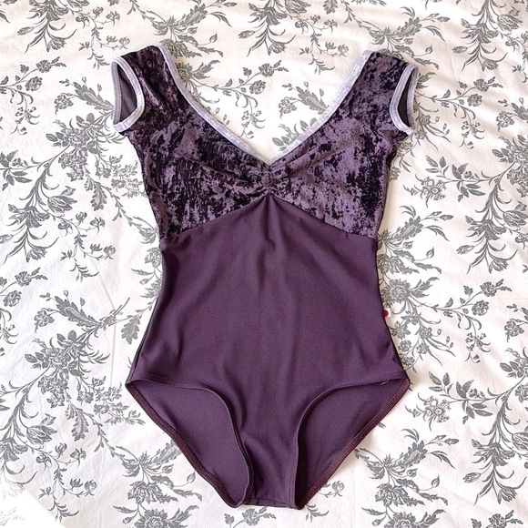 Yumiko | Other | Like New Yumiko Elli Leotard | Poshmark
